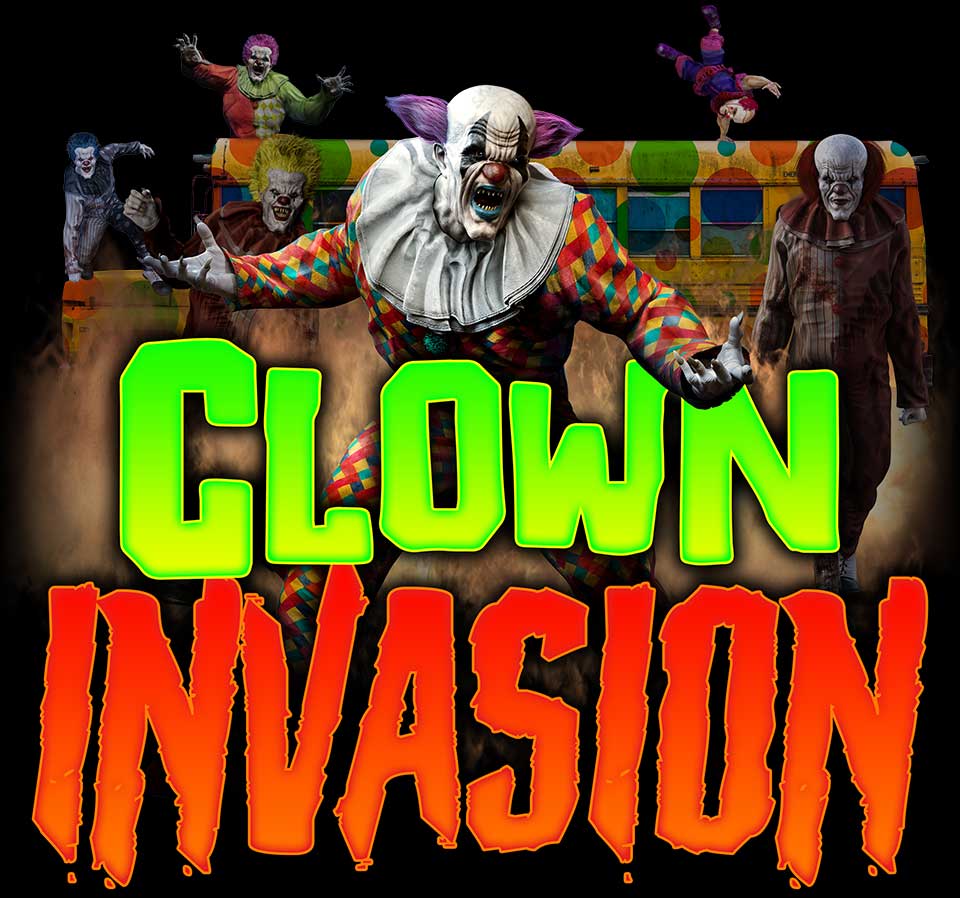 Necropolis Underground Haunted Attraction in Indianapolis, IN